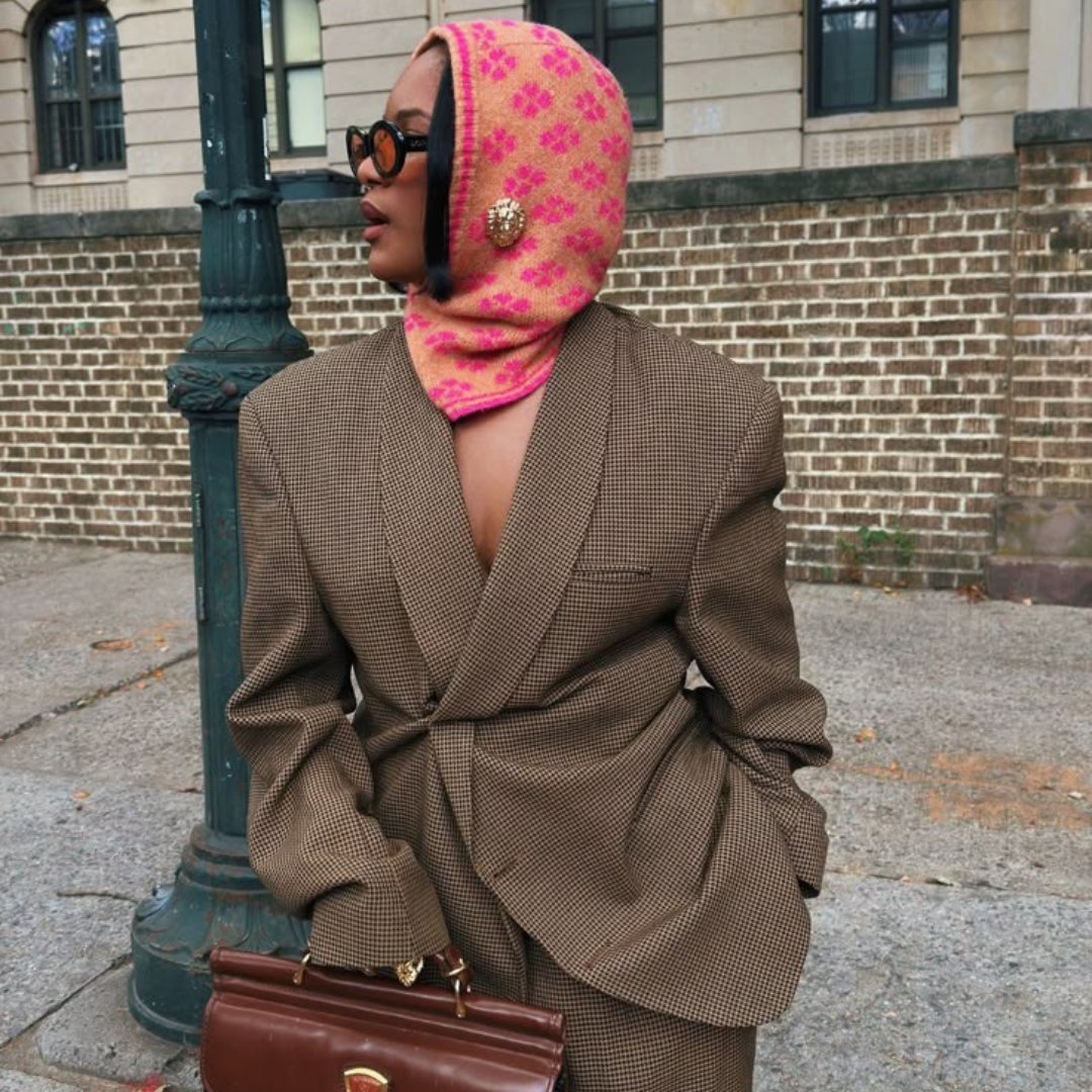 Blazers – Revive Haarlem